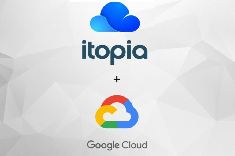 itopia Announces Integration with Google Cloud Managed Service for Microsoft AD, Remote Desktop ...