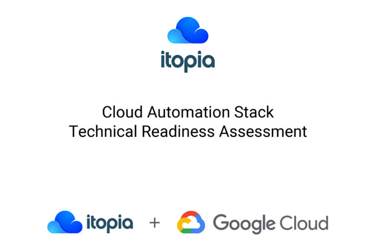 Whitepapers and 1-Pagers | itopia