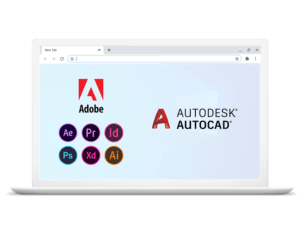 CloudApps Classrooms for Students - itopia