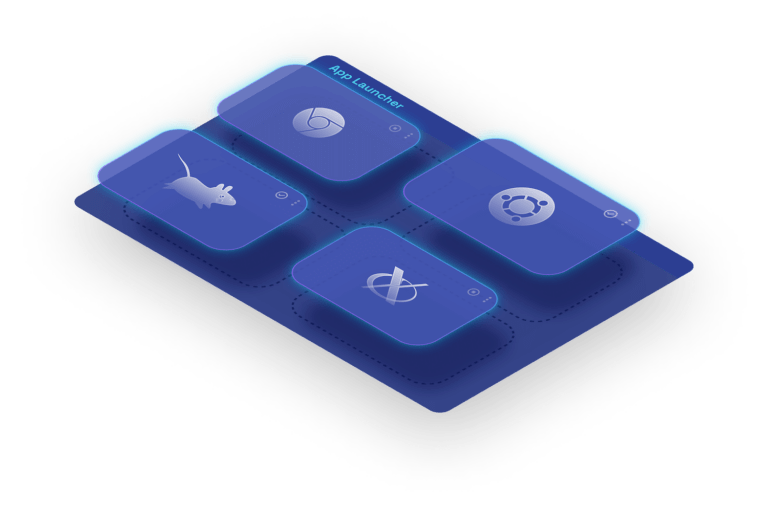 Run IDEs in a Browser - Cloud Developer Environments - itopia