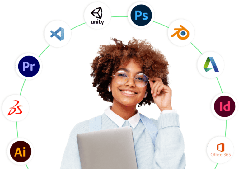 CloudApps Classrooms for Students - itopia