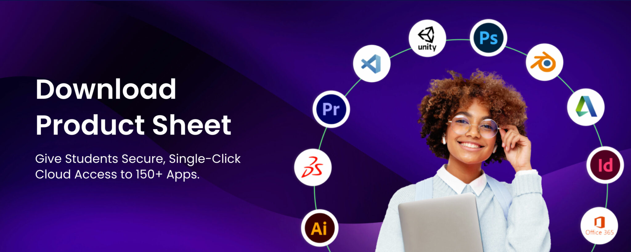 CloudApps Classrooms for Students - itopia