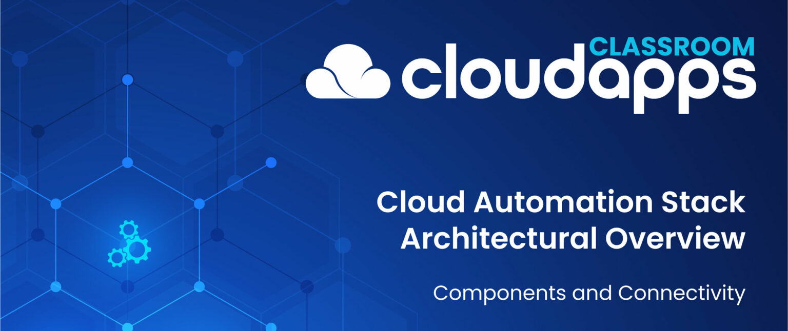 CloudApps Classrooms for Students - itopia