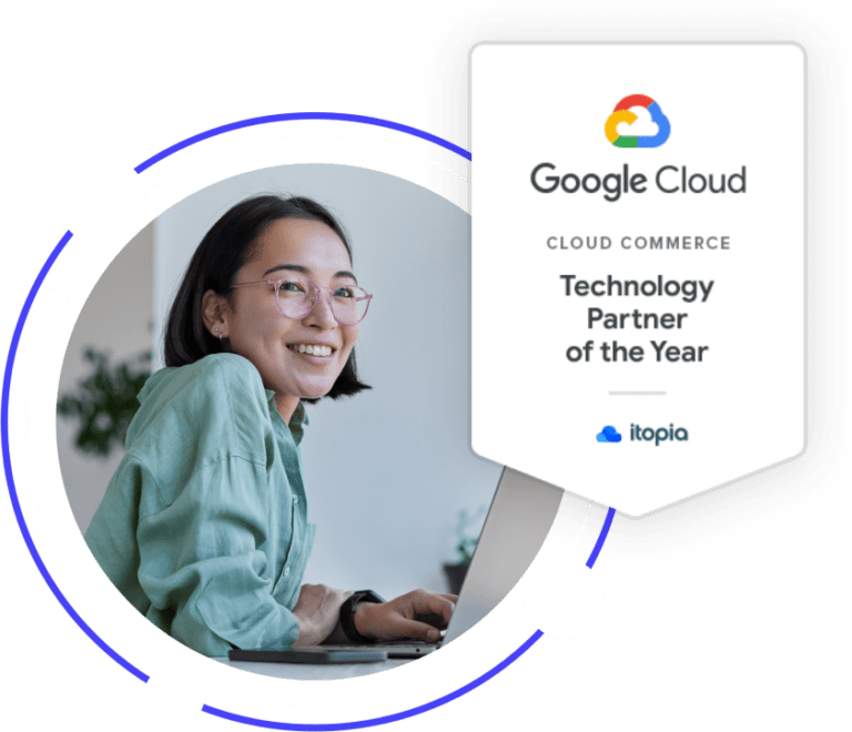 Cloud Workspaces and App Streaming for Remote Teams - itopia