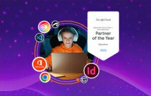 CloudApps Classrooms for Students - itopia