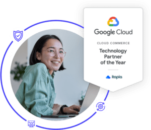 Cloud workspaces for remote and hybrid work teams - itopia
