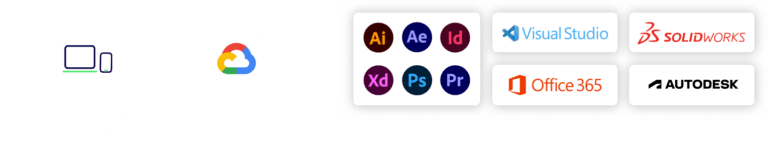 CloudApps Classrooms for Students - itopia