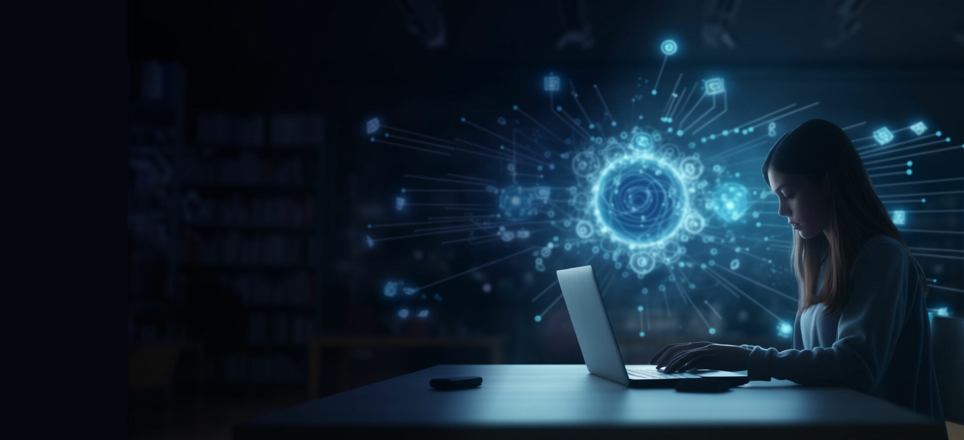 itopia Secure Filtering