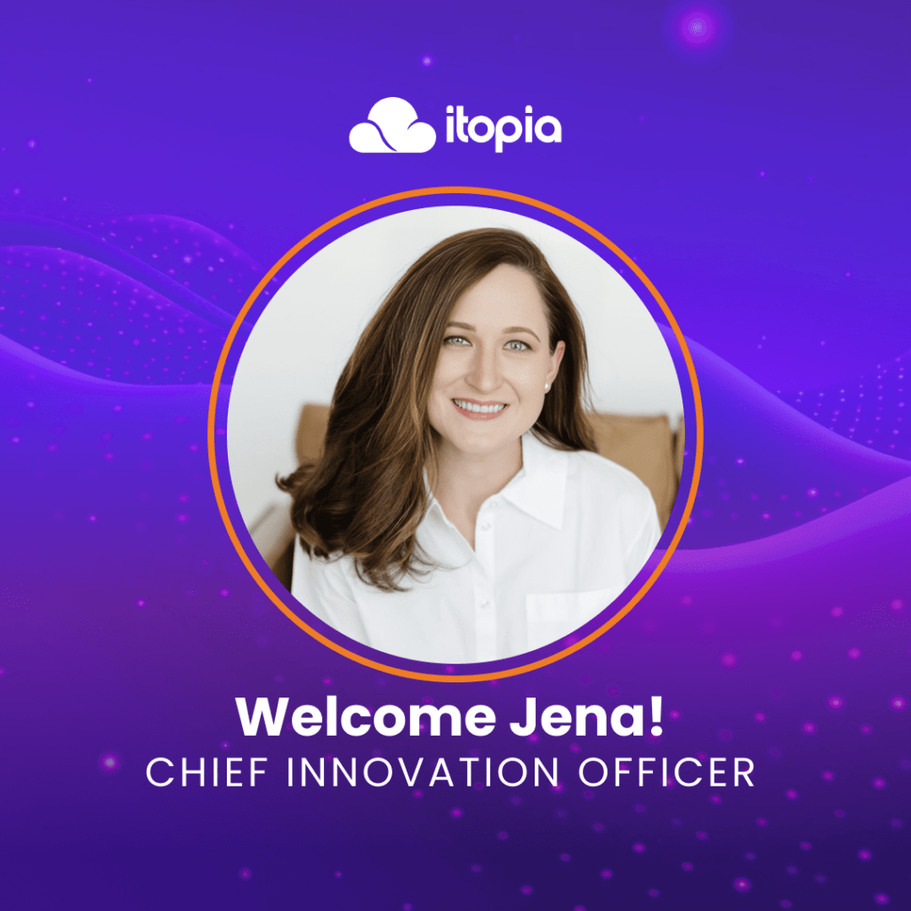 Press & Media | itopia