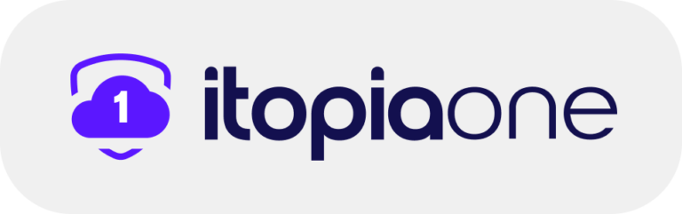 Why itopia | itopia
